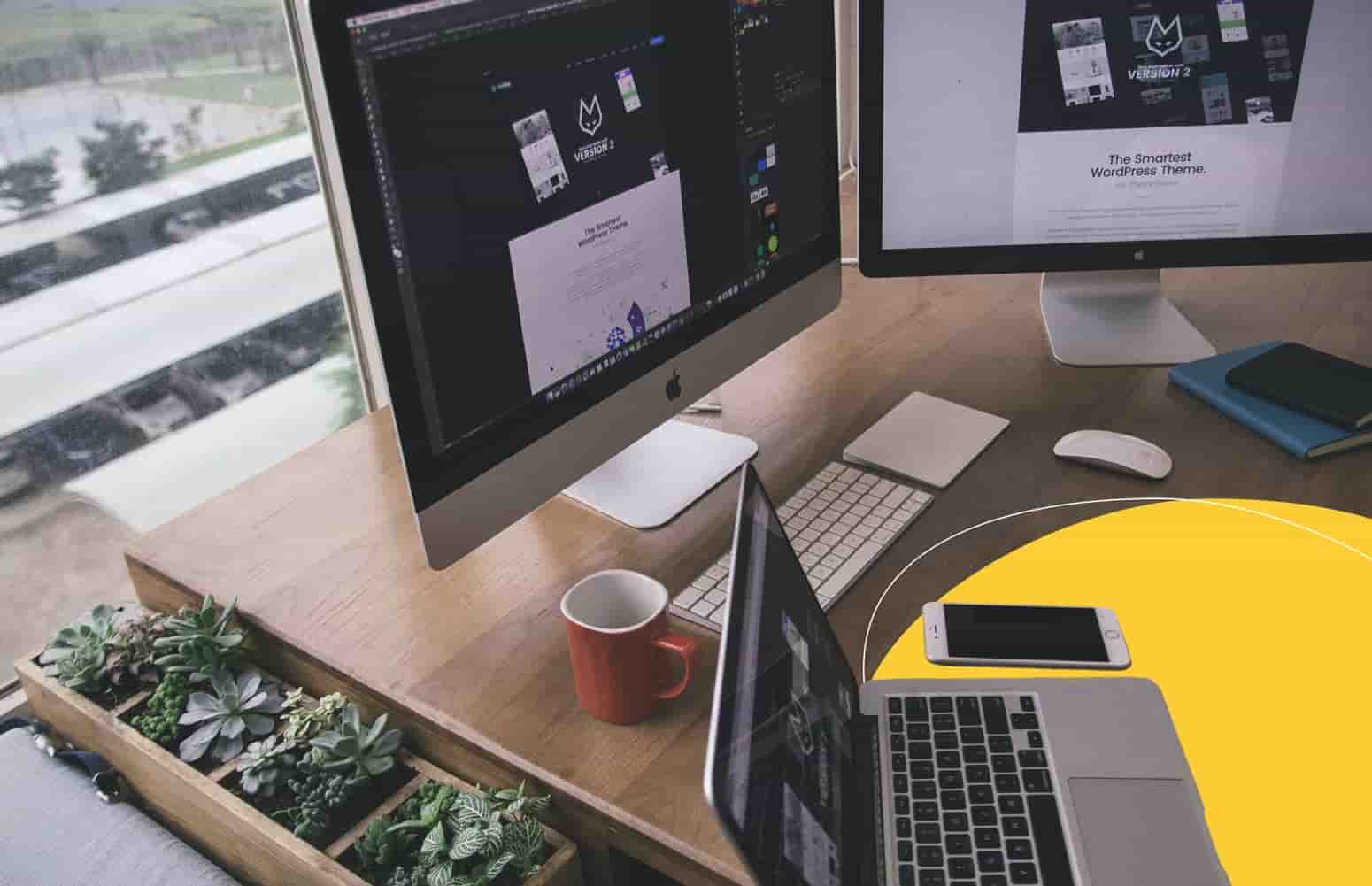 5 Wow Factors For Presentations Slidebean Blog